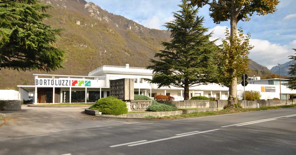 Contatti | Bortoluzzi Arredamenti