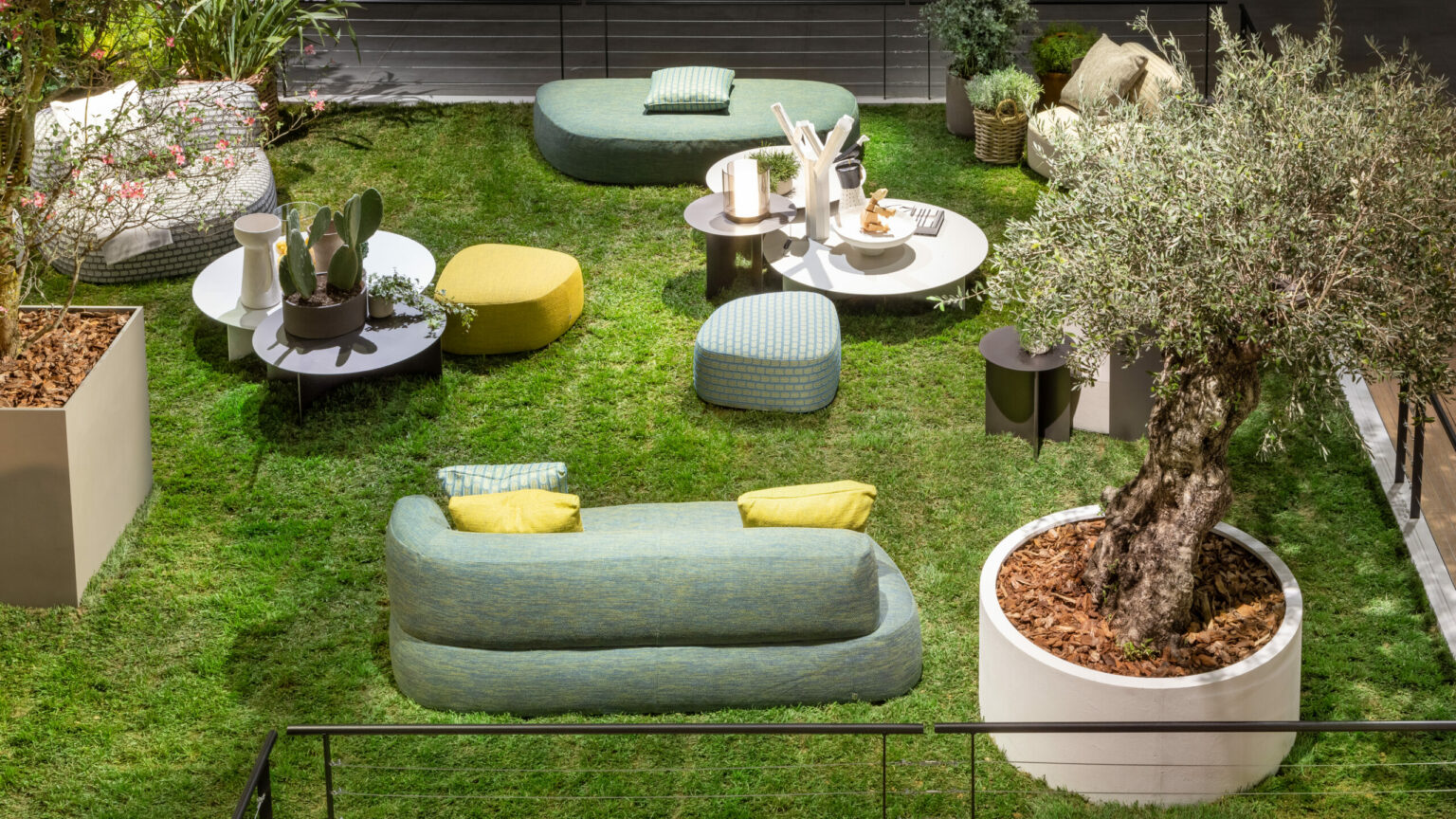 Bortoluzzi Arredamenti | Spazi e arredi contemporanei